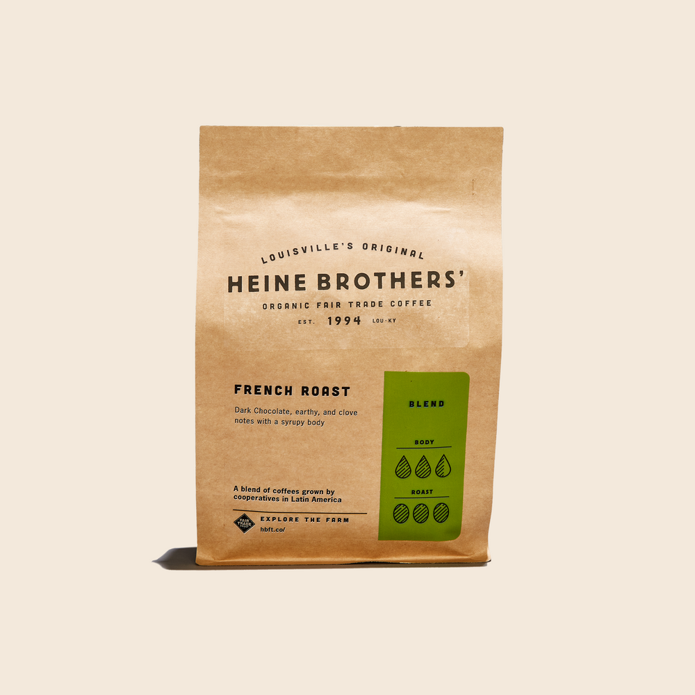 Collections – Heine Brothers Coffee