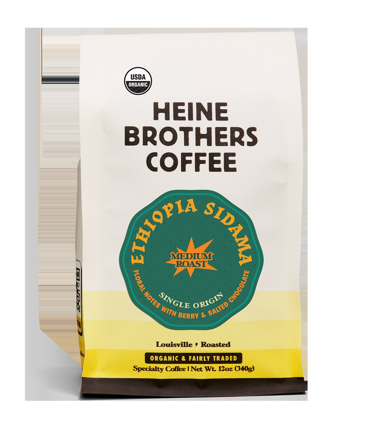 Coffee – Heine Brothers Coffee