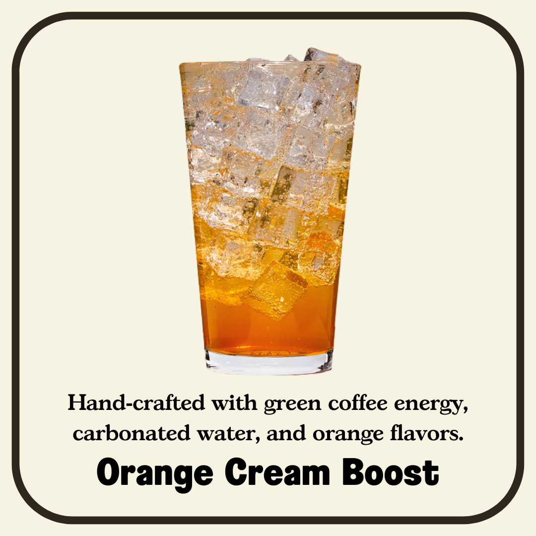 Cold Drink Menu – Heine Brothers Coffee