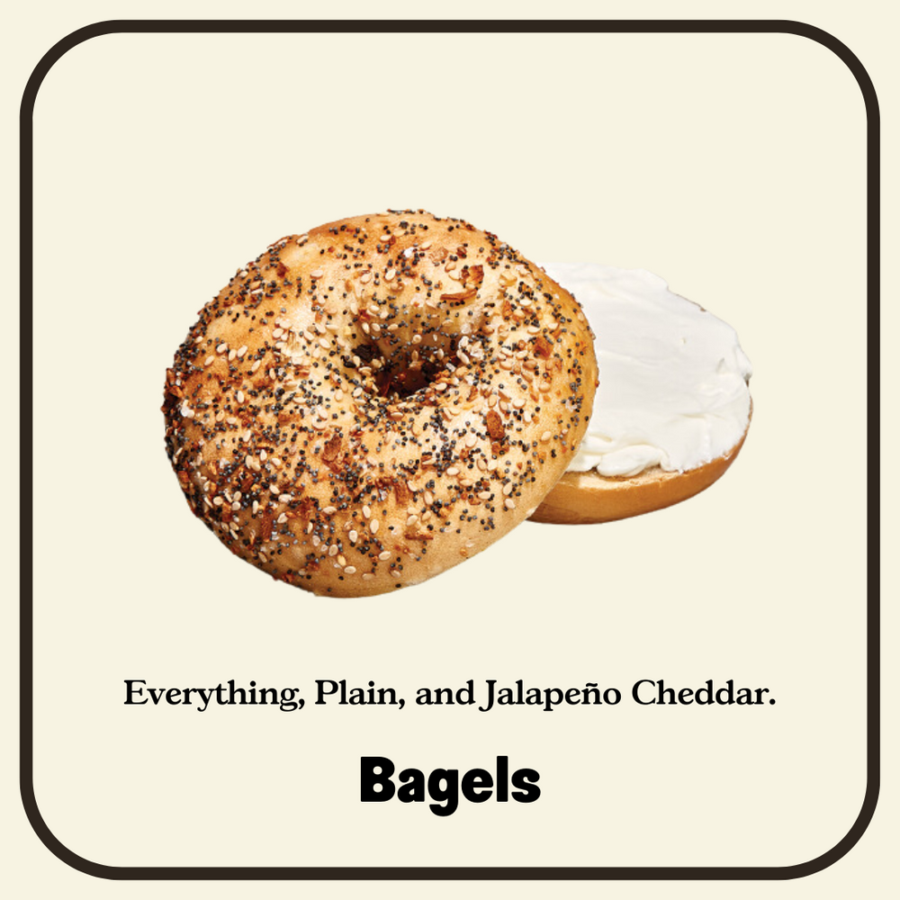 Bakery Menu – Heine Brothers Coffee
