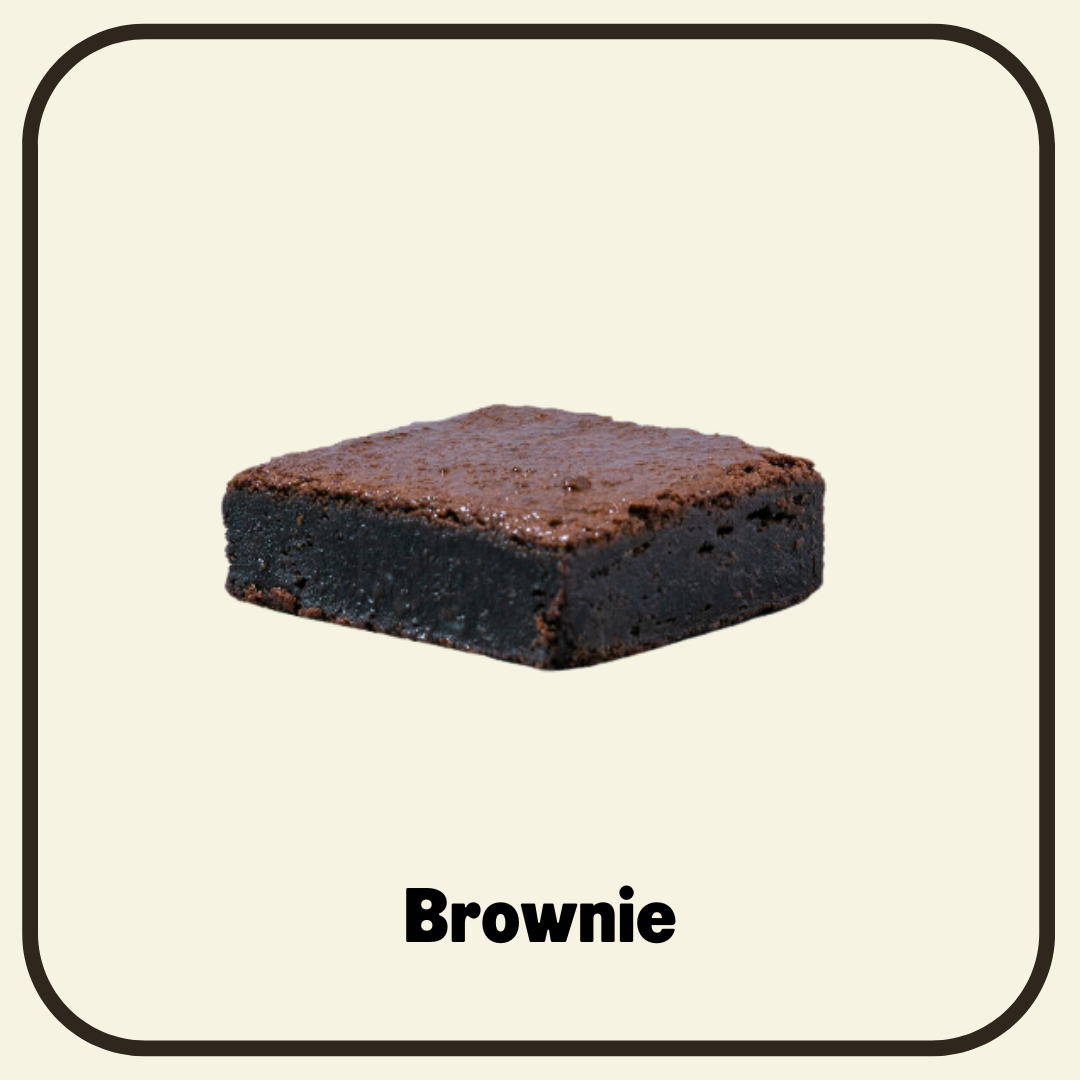 Bakery Menu – Heine Brothers Coffee