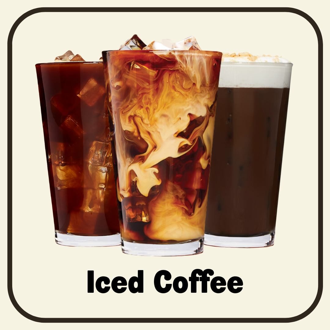 Menu – Heine Brothers Coffee