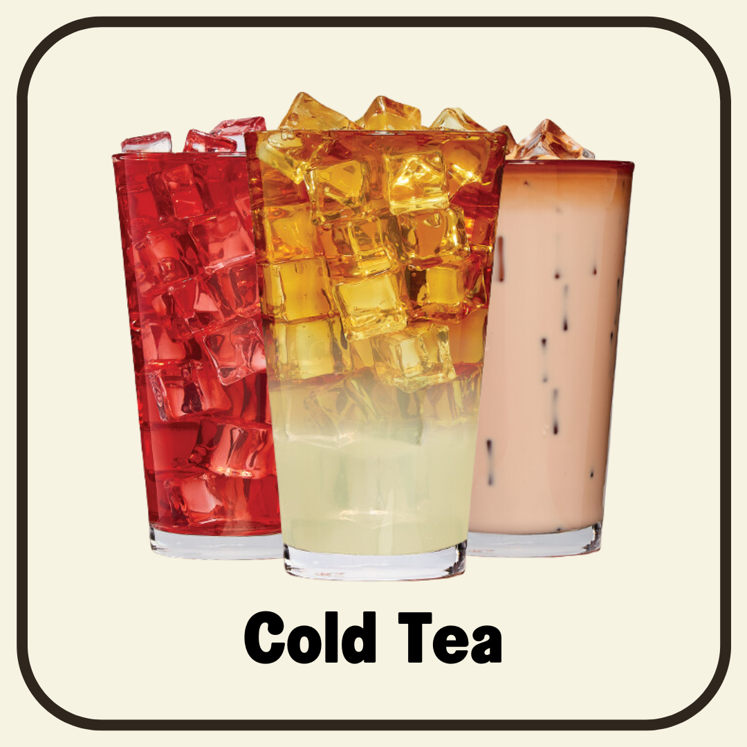 Menu – Heine Brothers Coffee