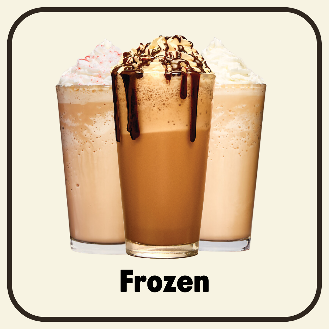 Menu – Heine Brothers Coffee