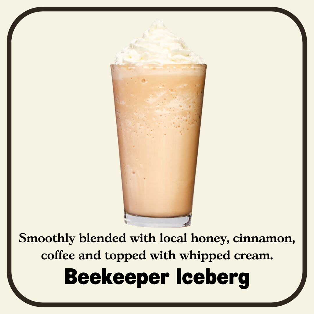 Frozen Drink Menu – Heine Brothers Coffee