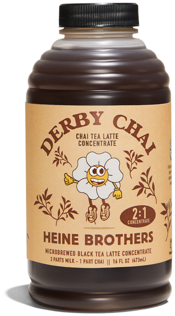 Drinks – Heine Brothers Coffee