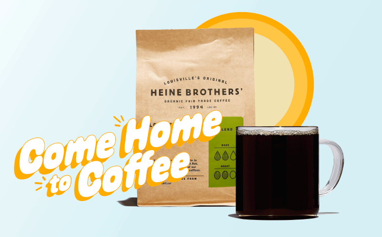 Heine Brothers Coffee
