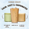 Menu – Heine Brothers Coffee