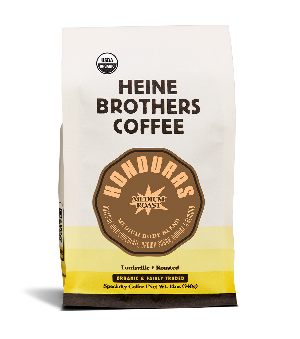 Heine Brothers Coffee