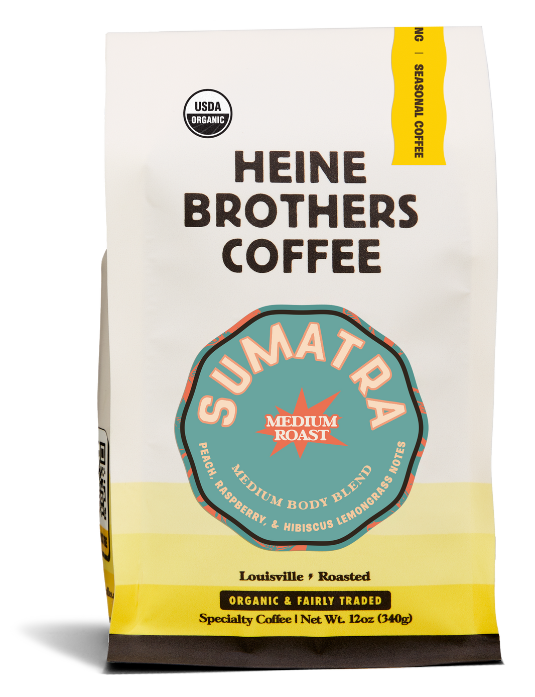 Heine Brothers Coffee