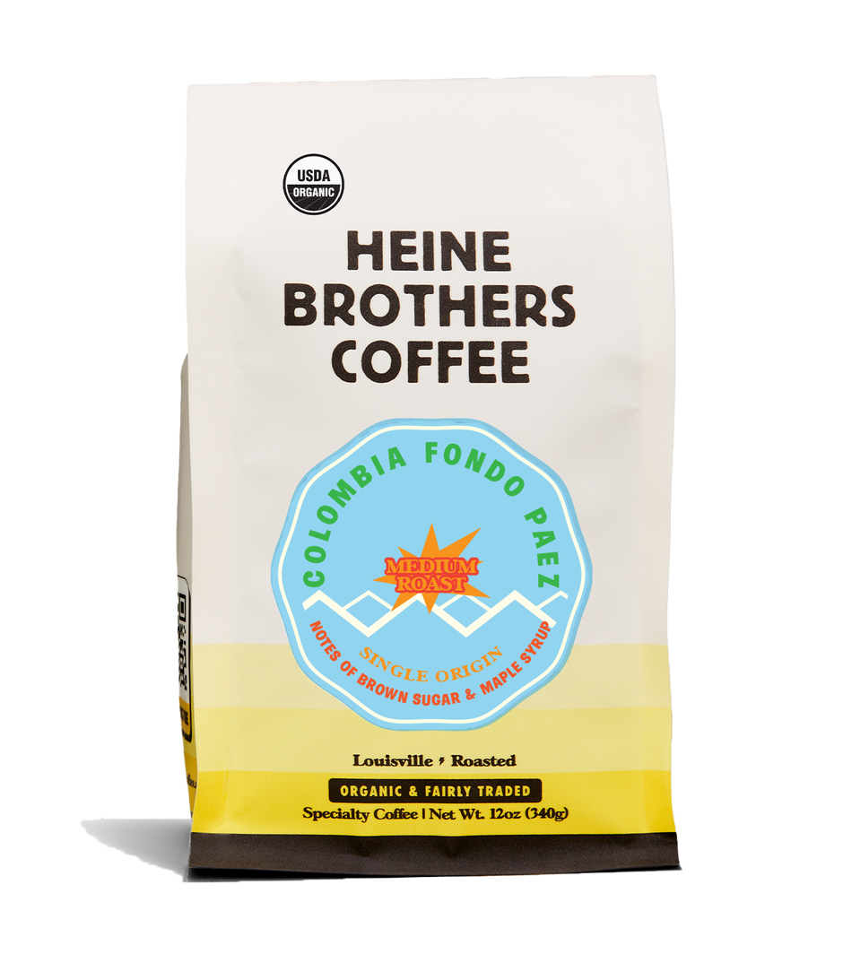Heine Brothers Coffee