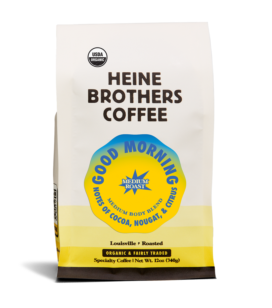 Heine Brothers Coffee