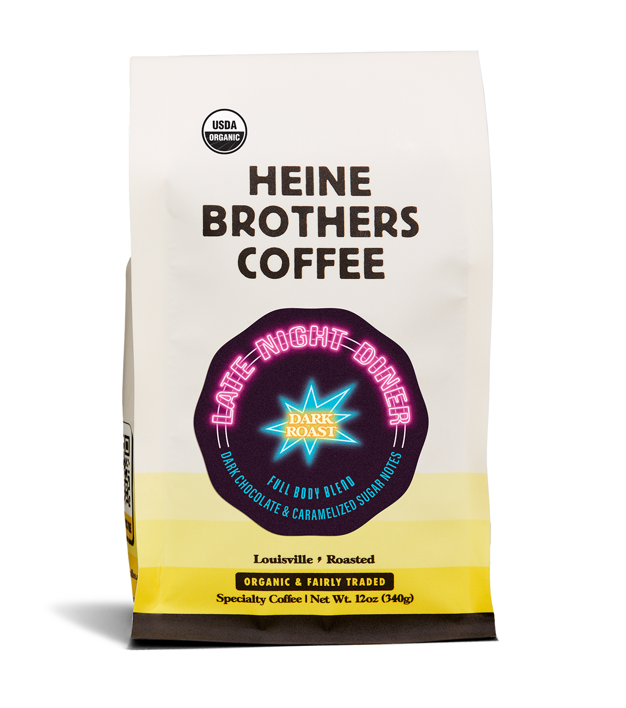 Heine Brothers Coffee