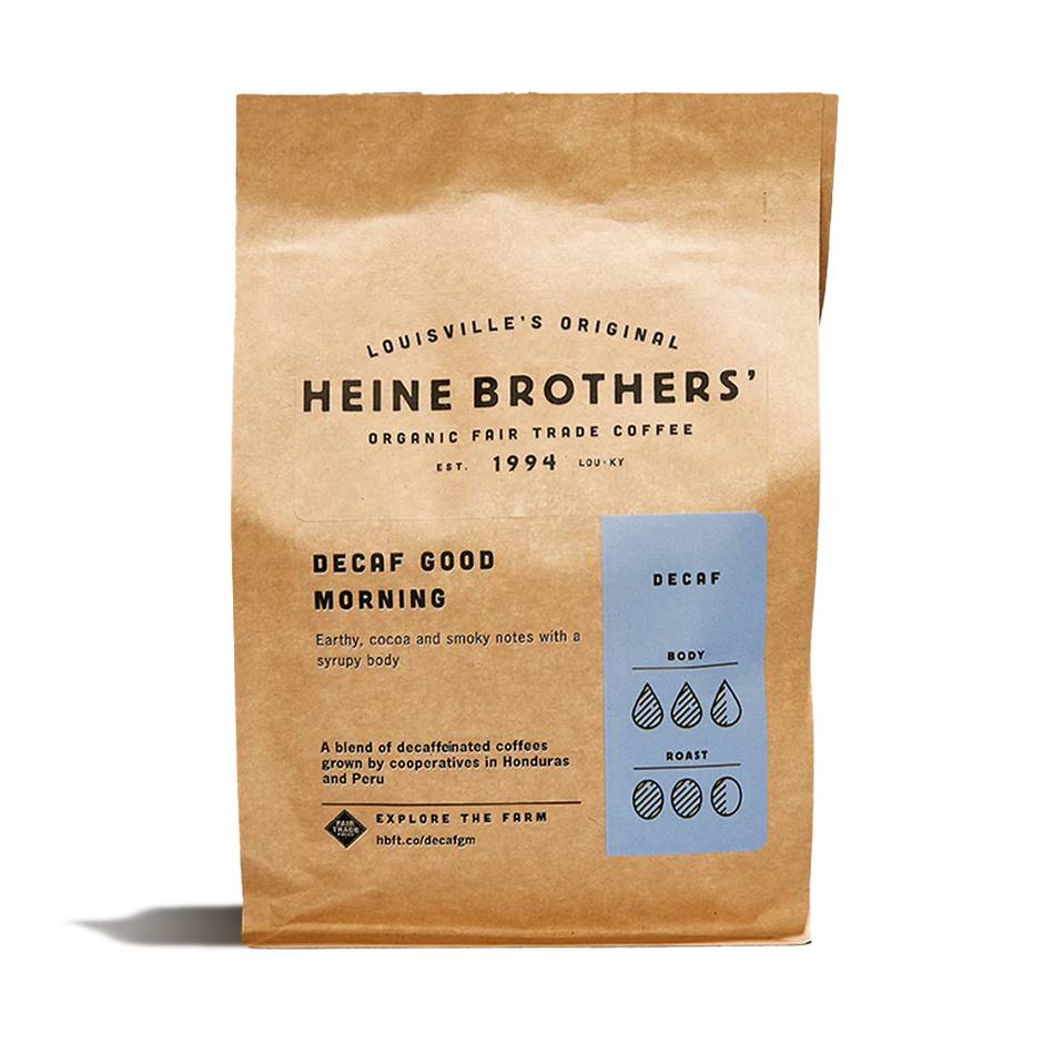 Heine Brothers Coffee