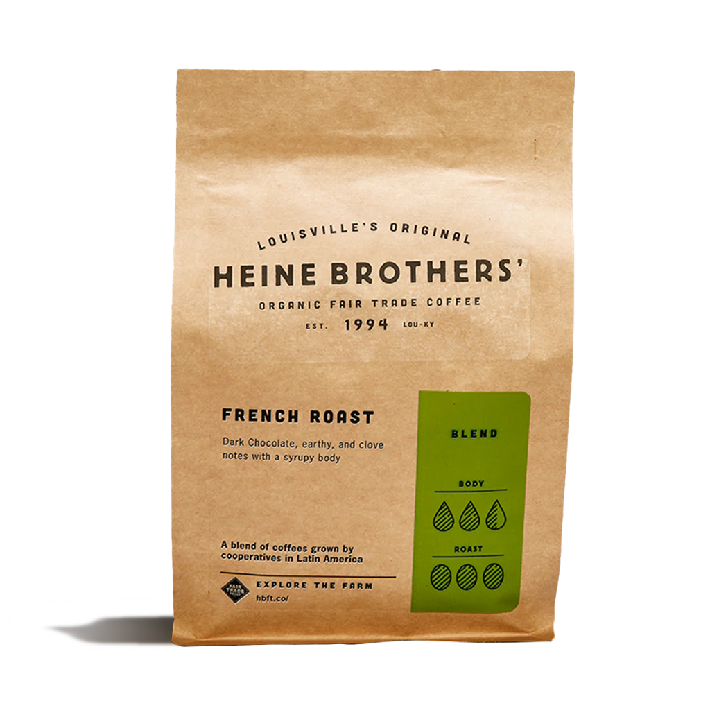 Products – Heine Brothers Coffee