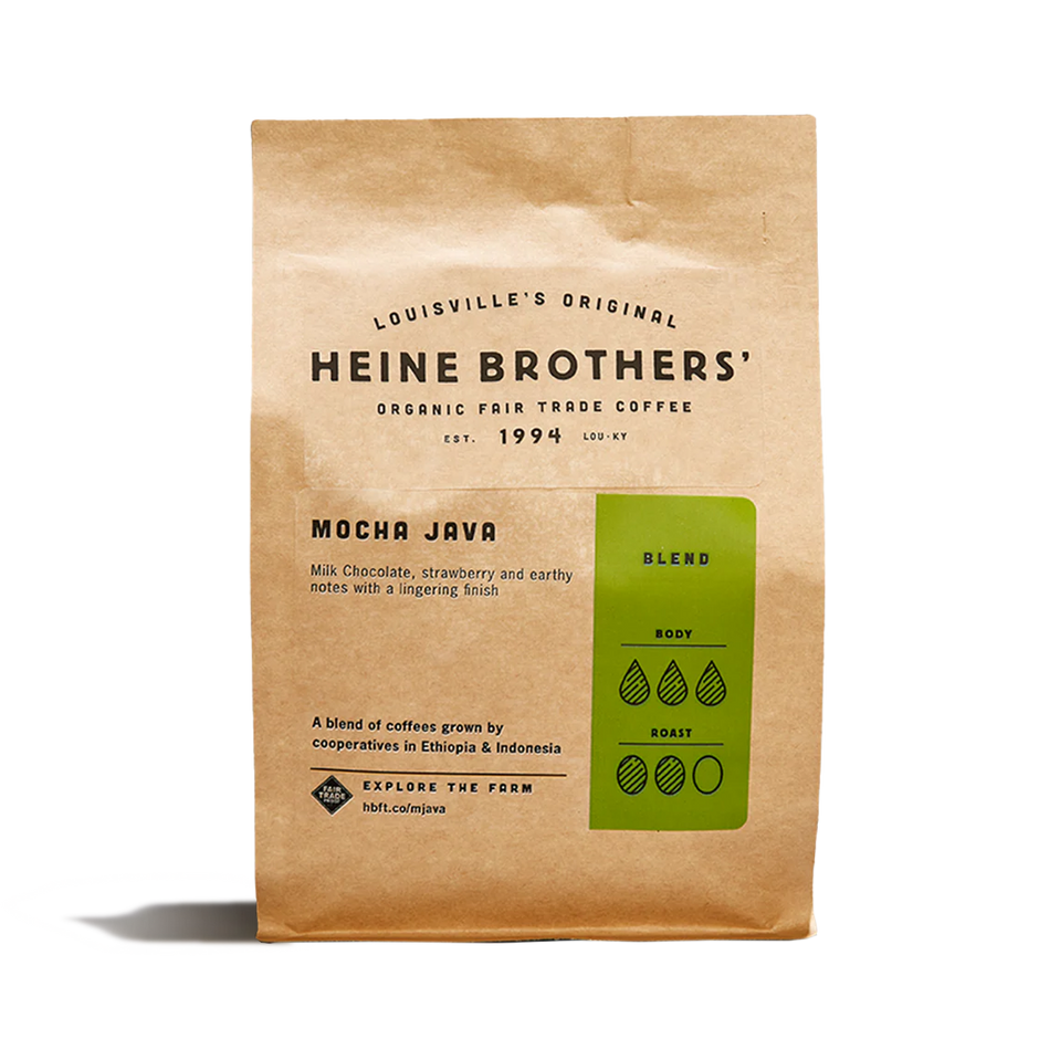 Products – Heine Brothers Coffee