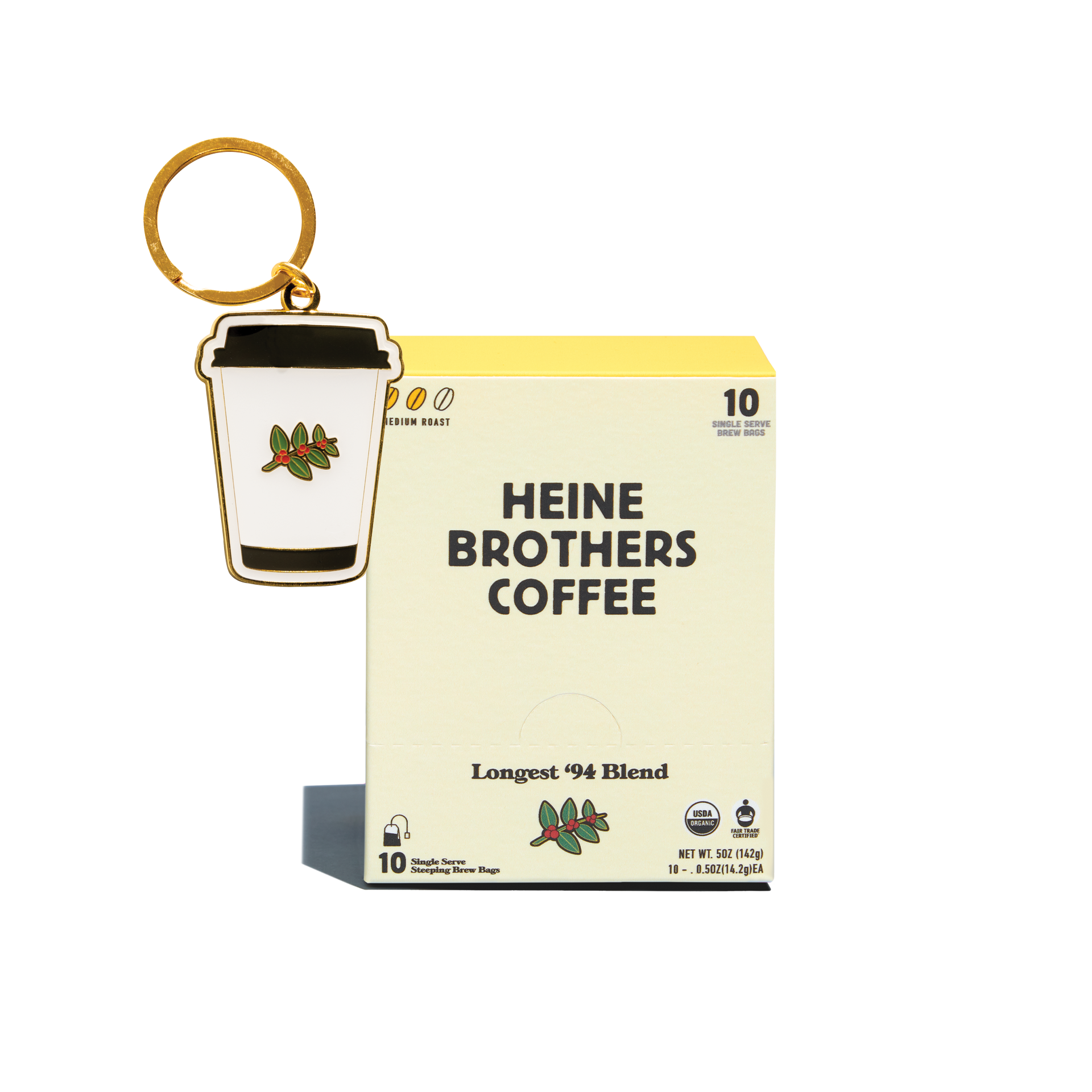 Coffee – Heine Brothers Coffee